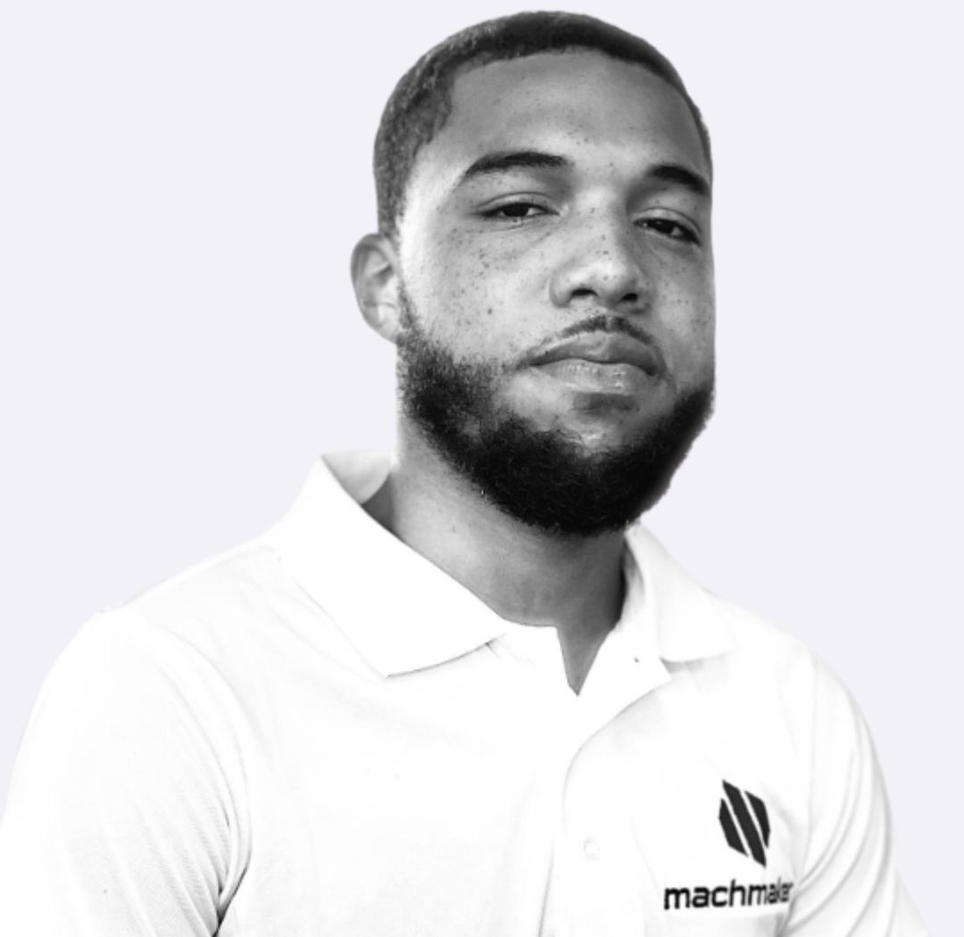 About Us - MachMaker