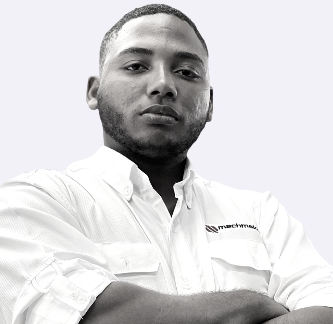 About Us - MachMaker