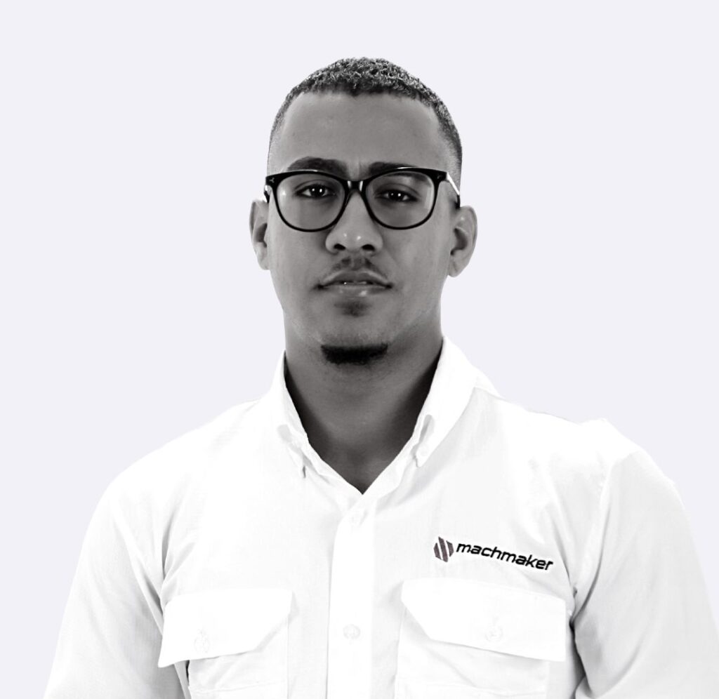 About Us - MachMaker