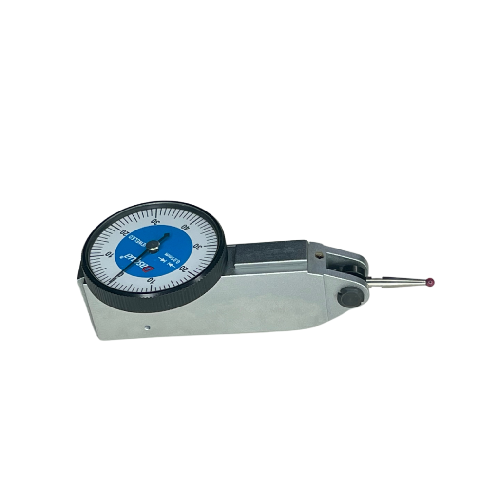 Clock Comparator - MachMaker