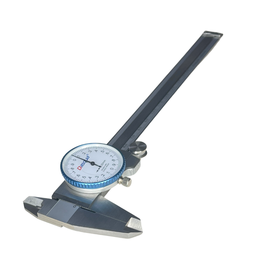 Calibrador de Reloj - MachMaker