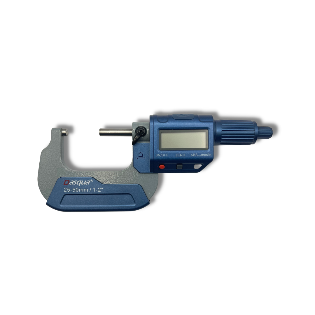 Digital Micrometer MachMaker